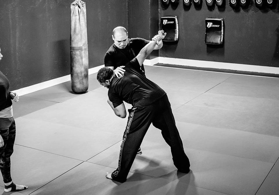 What is Krav Maga? | Krav Maga Institute NYC
