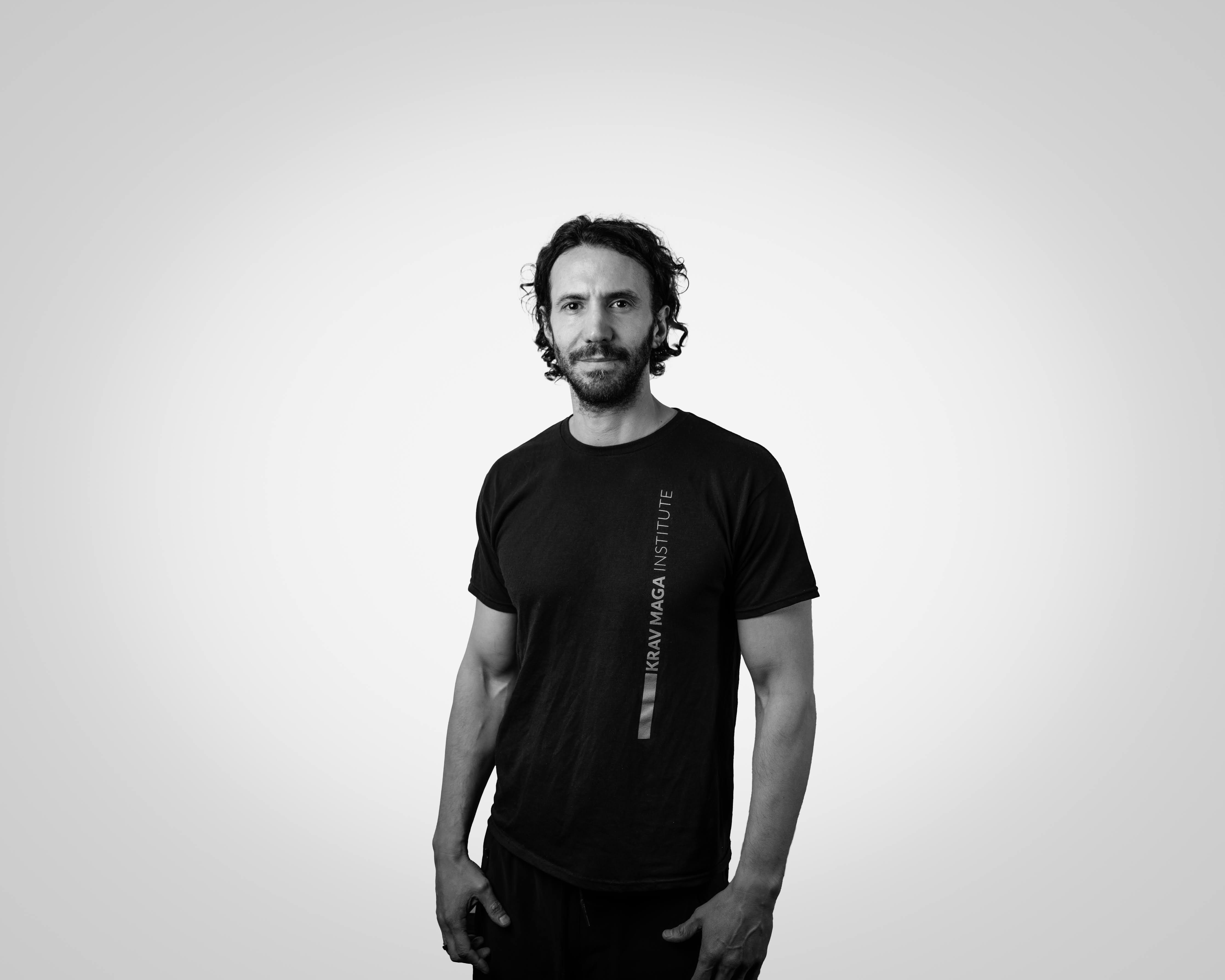 Krav Maga NYC - Self Defense & Martial Arts Classes